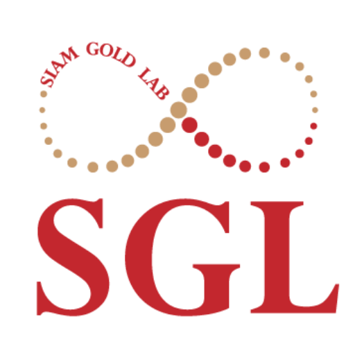 ORIGINAL BRAND BY SGL - Siam Gold Lab Global