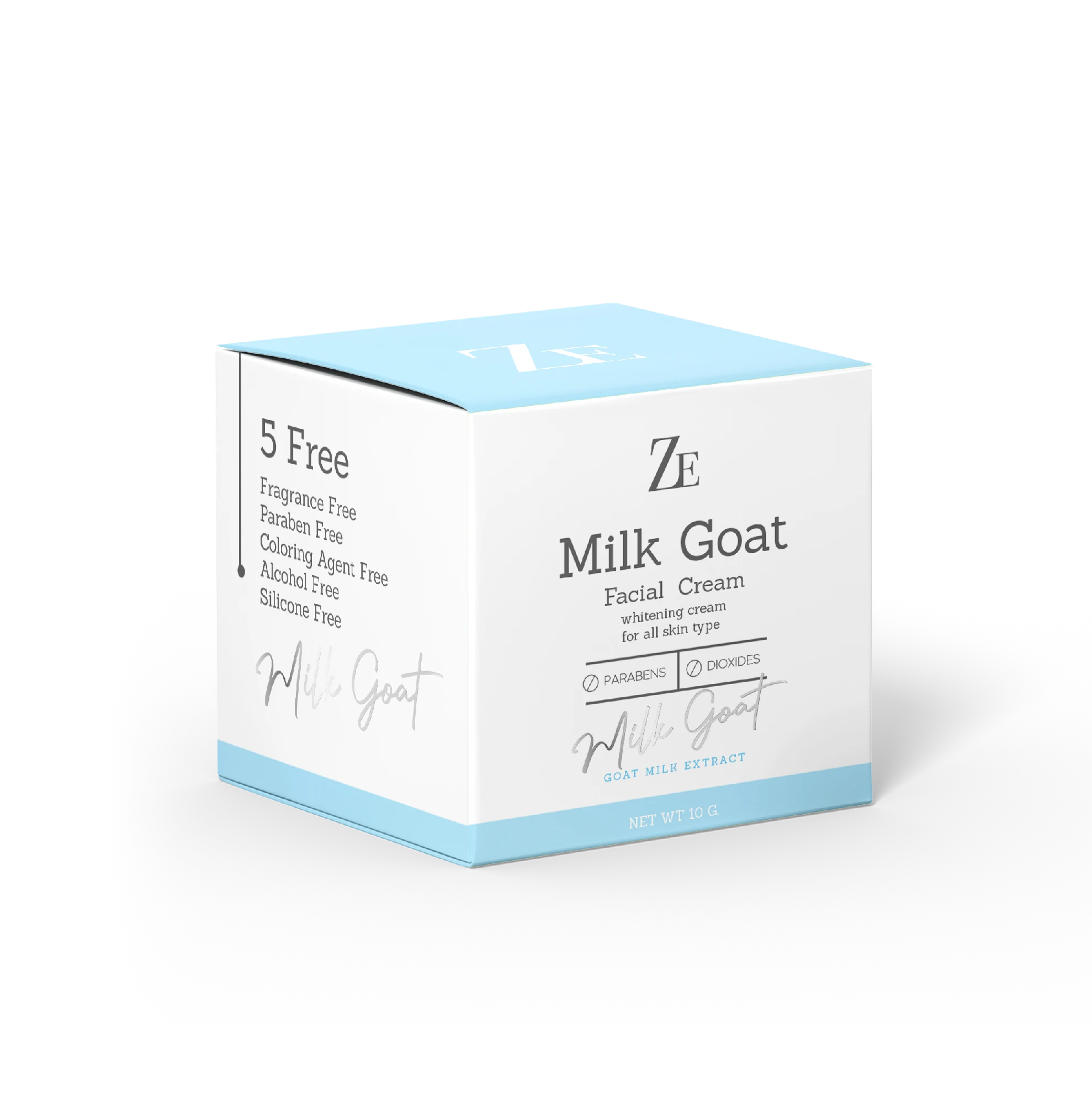 ORIGINAL BRAND BY SGL – ZE - Siam Gold Lab Global